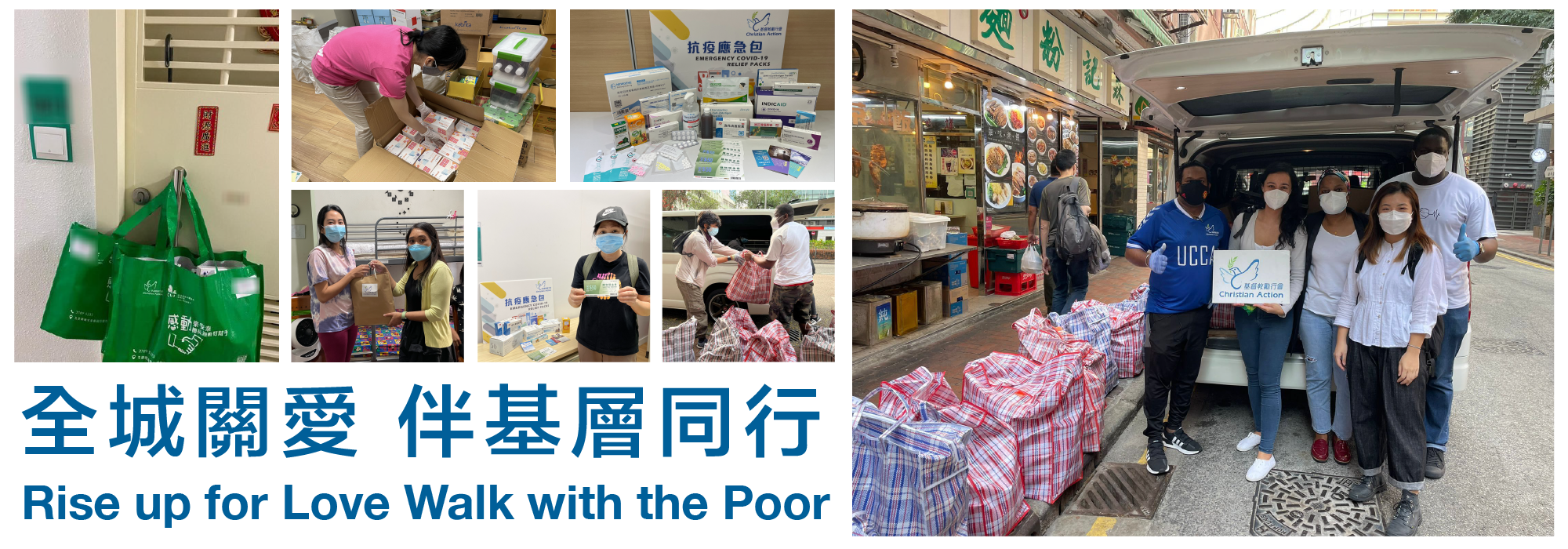 Home - Christian Action